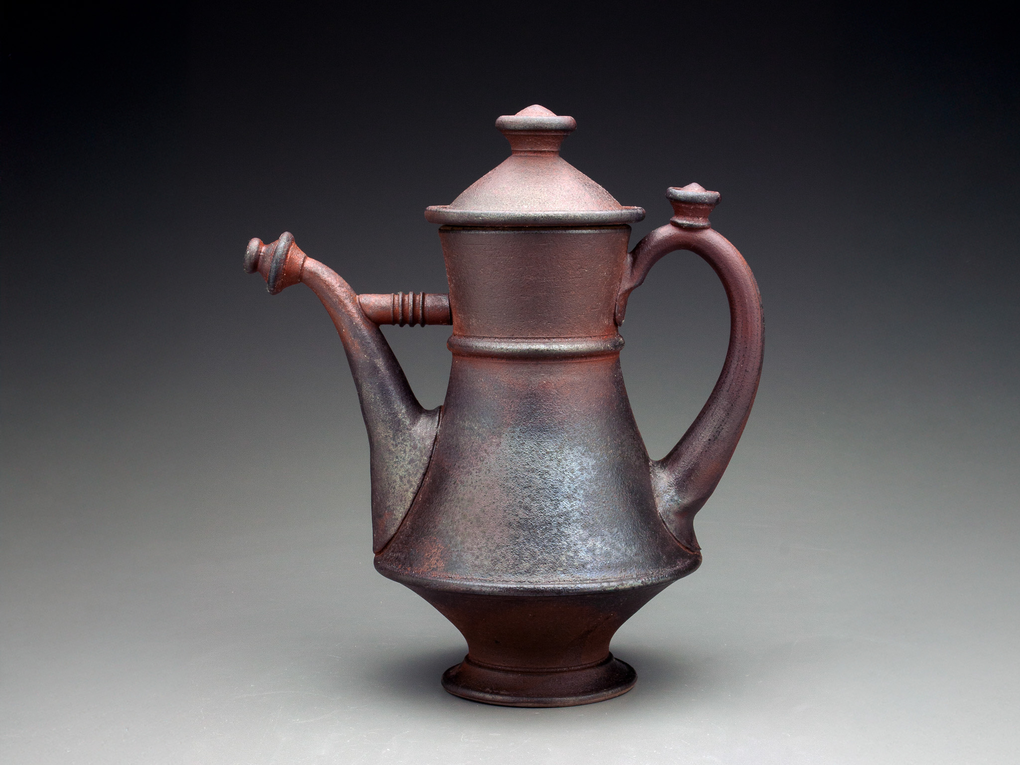 Pouring Pots (C0405-25) - Anderson Ranch Arts Center