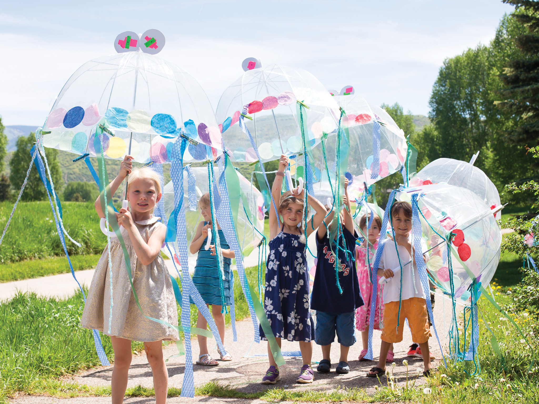 Into the Blue (K1011-25) - Anderson Ranch Arts Center