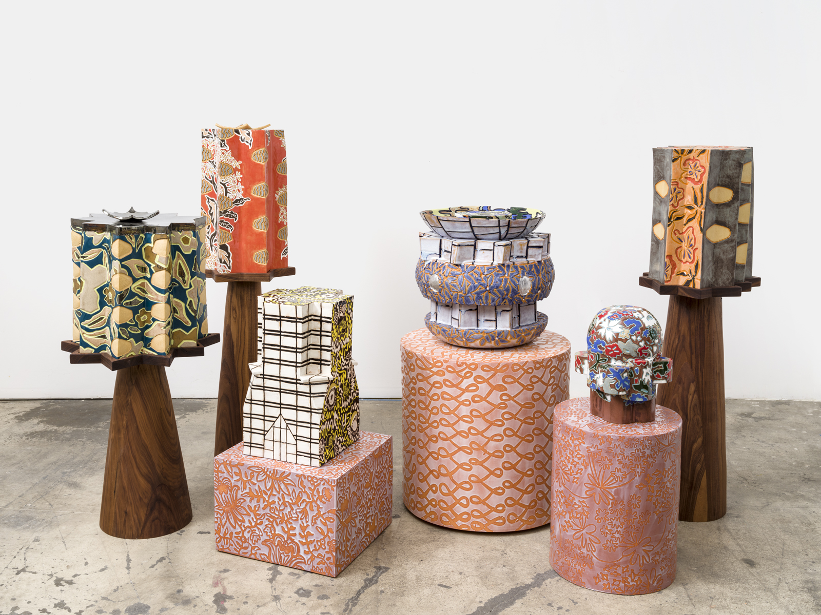 Visiting Artist: Bari Ziperstein - Anderson Ranch Arts Center