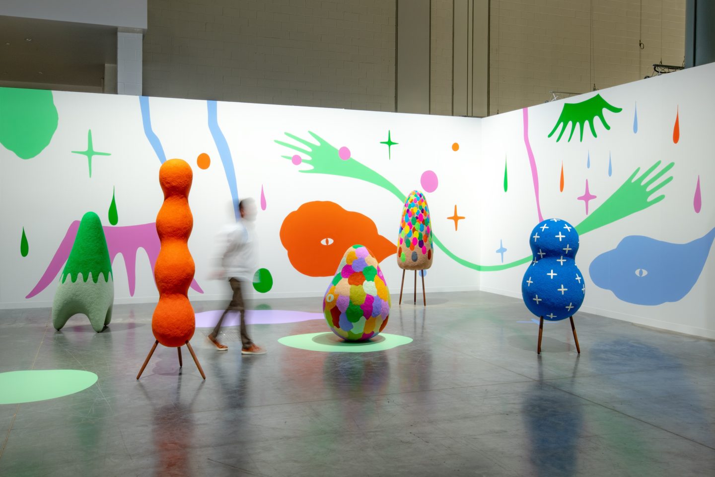 Visiting Artist: Masako Miki - Anderson Ranch Arts Center