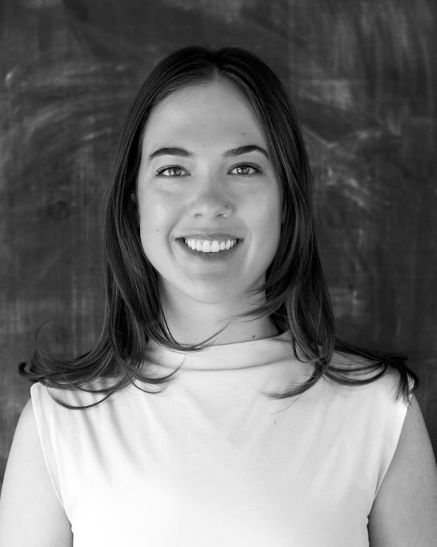 Katie Sanders - Anderson Ranch Arts Center