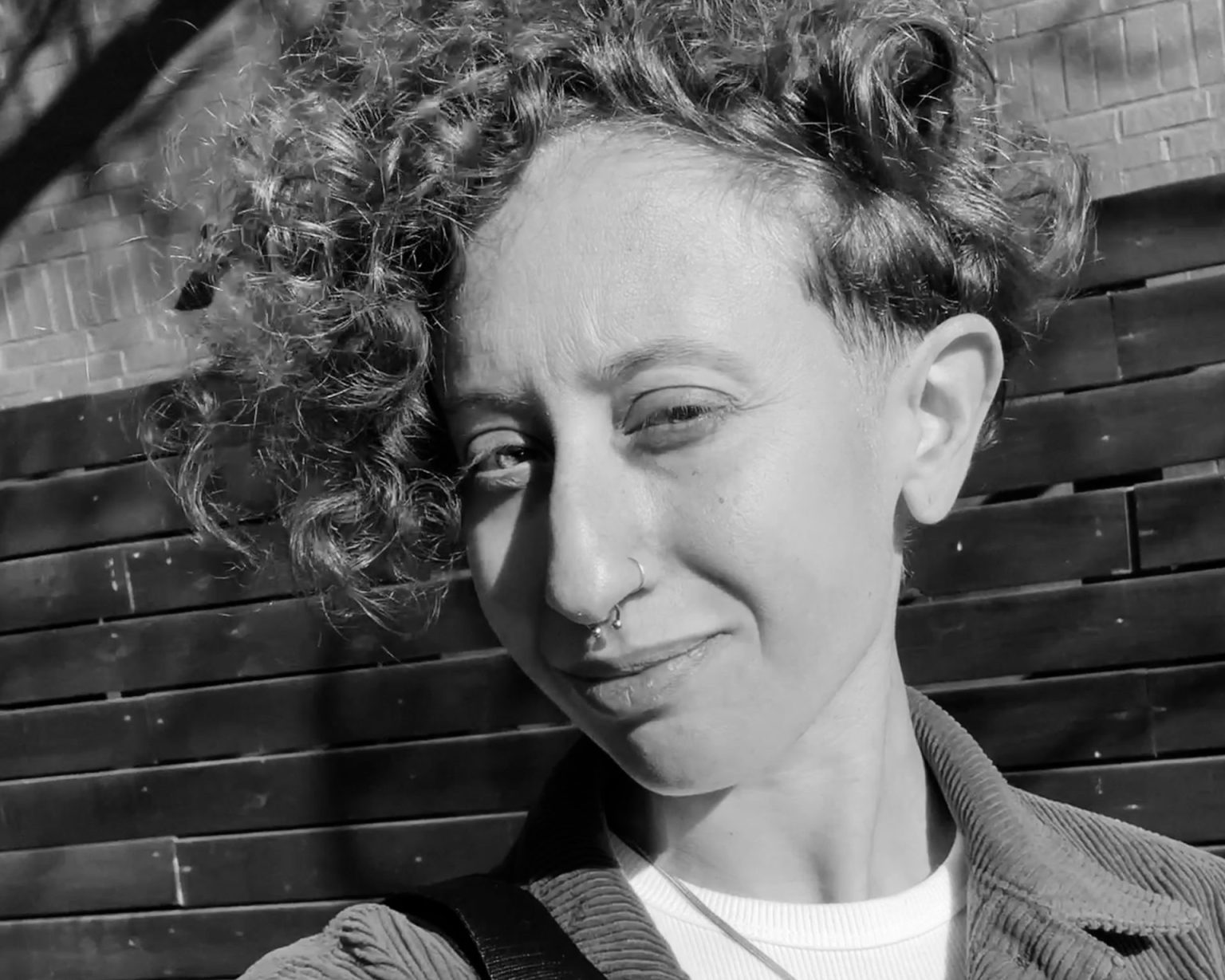 Allison Samuels - Anderson Ranch Arts Center