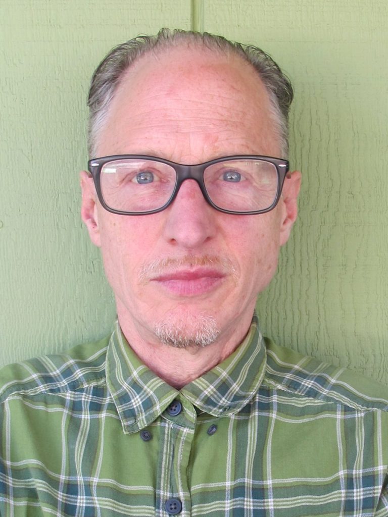 Current Artist in Residence - Anderson Ranch Arts Center