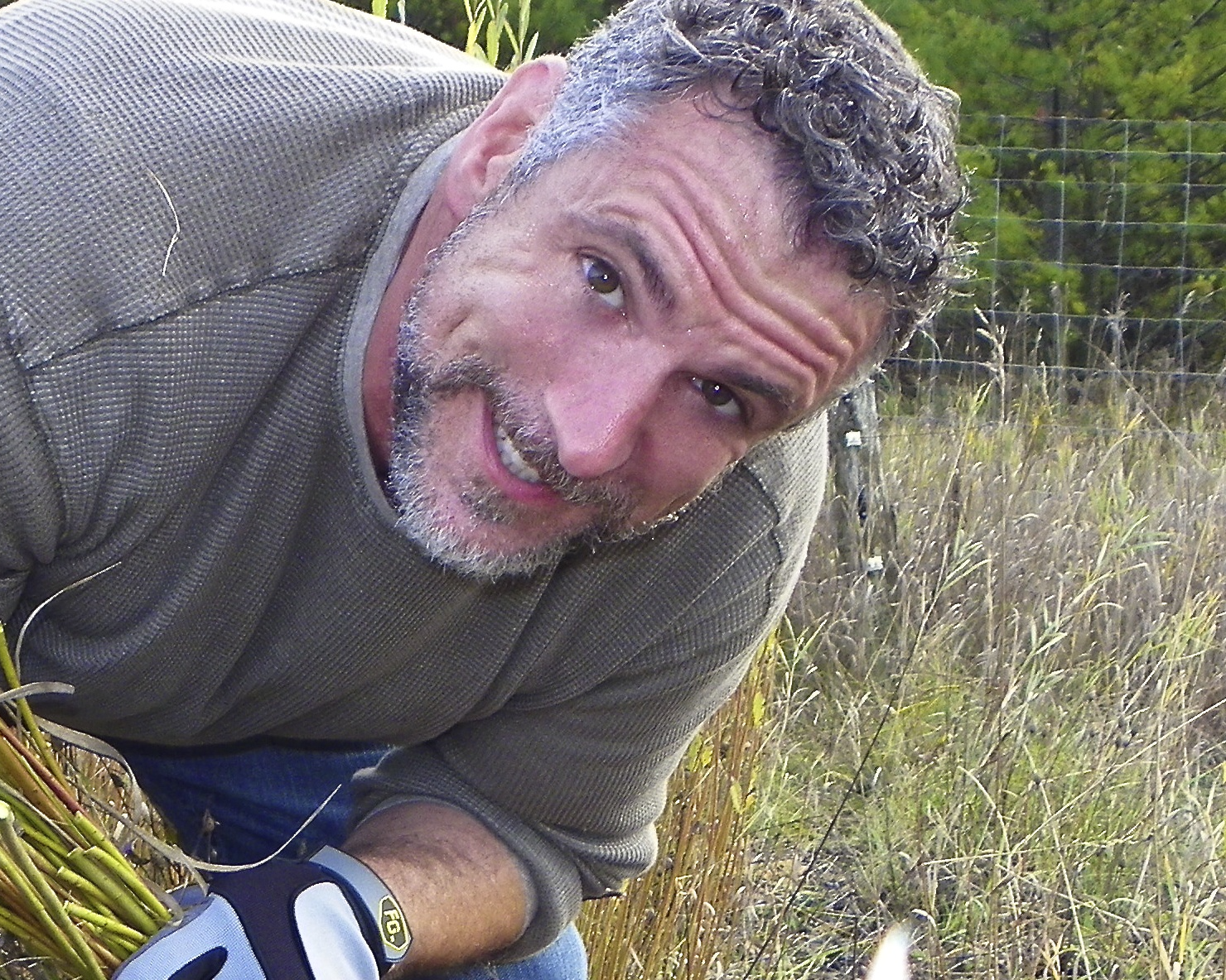 Max Hendry - Anderson Ranch Arts Center