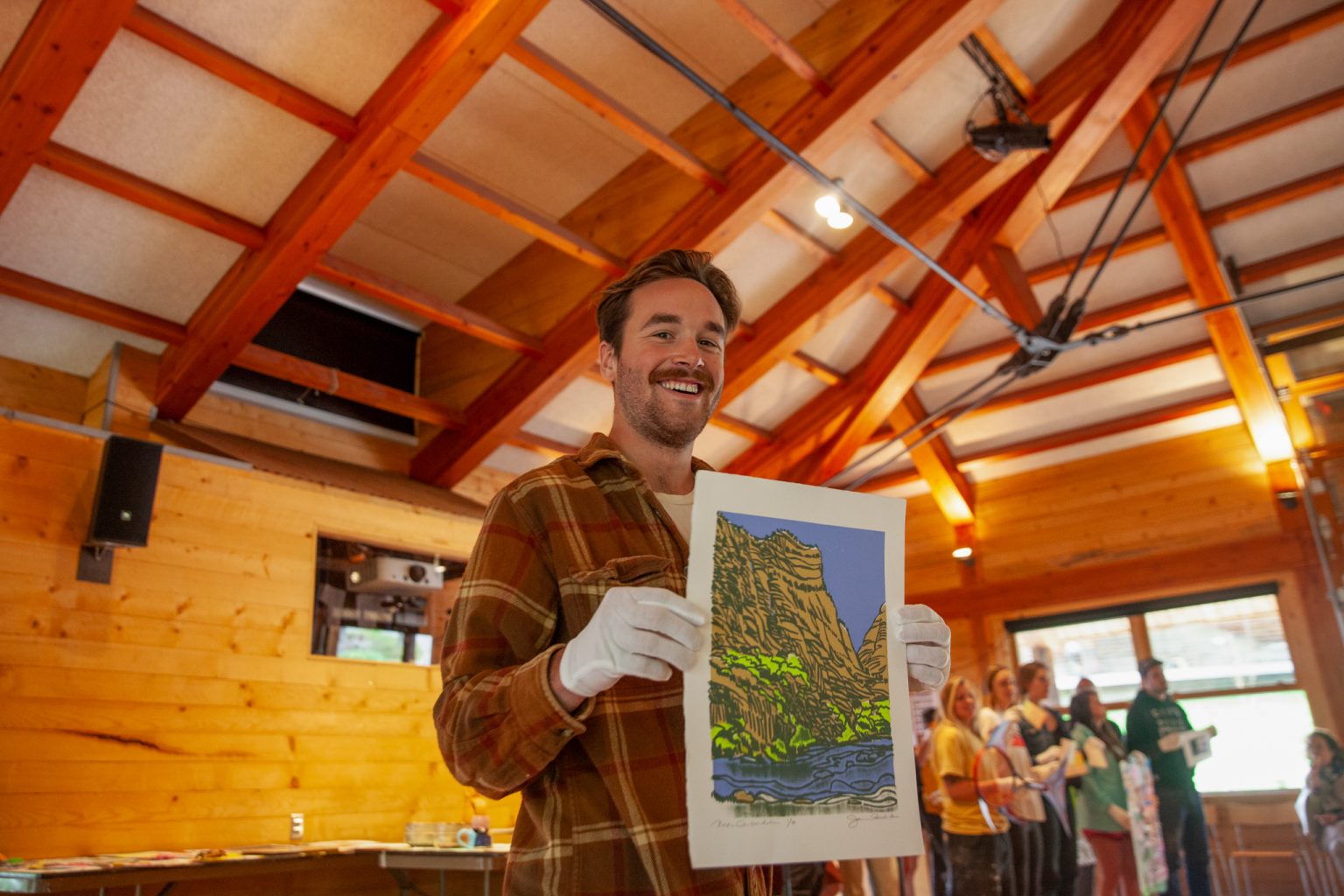 Anderson Ranch Arts Center - Snowmass Village, CO