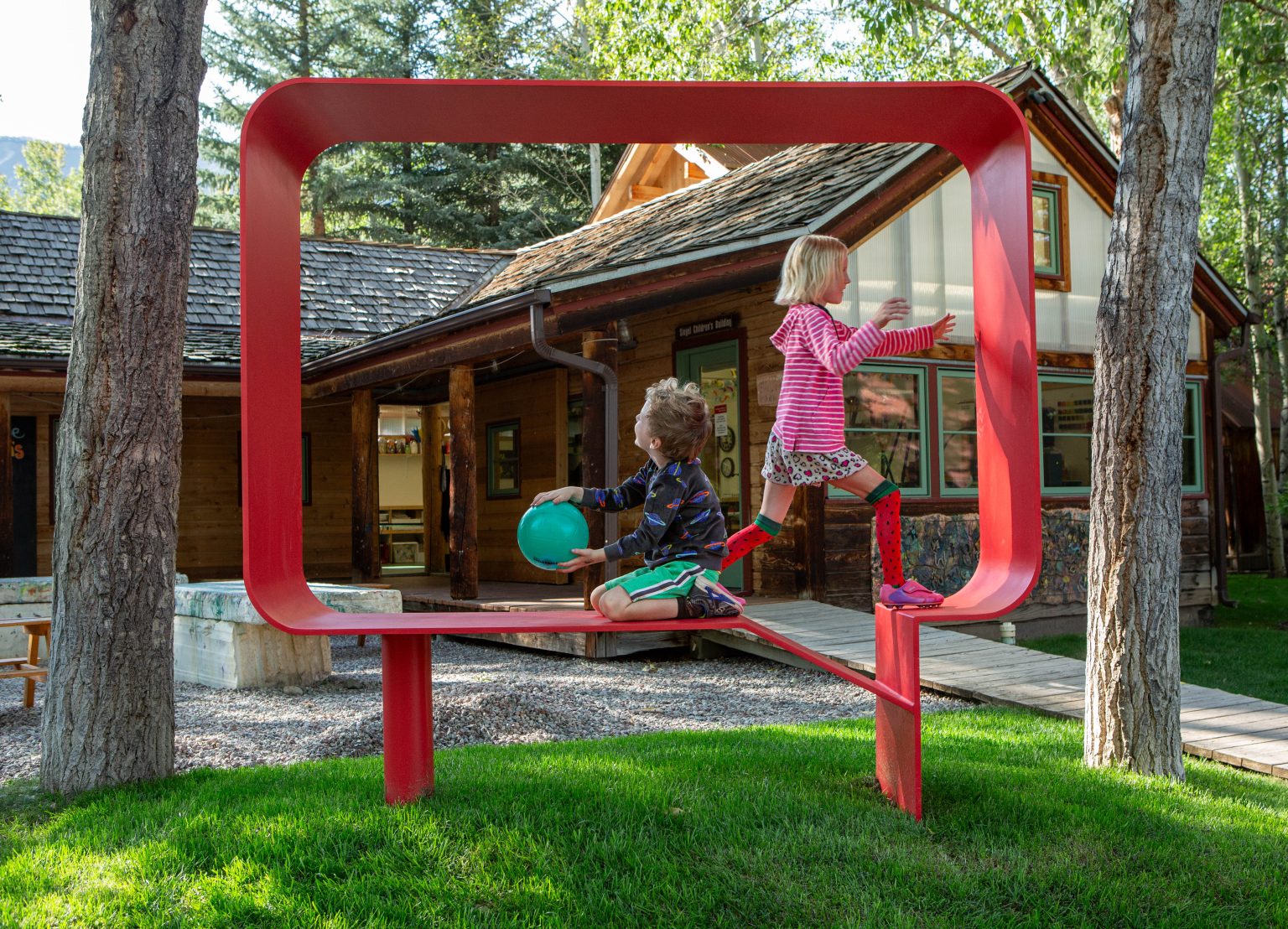 Anderson Ranch Arts Center - Snowmass Village, CO