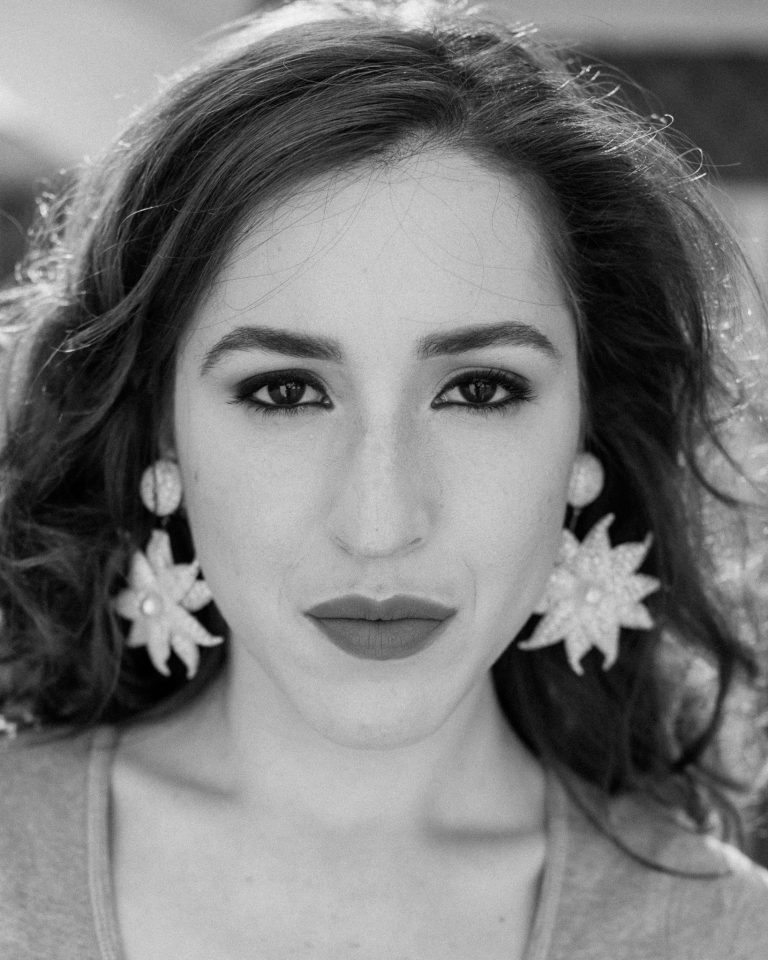 Isadora Kosofsky - Anderson Ranch Arts Center