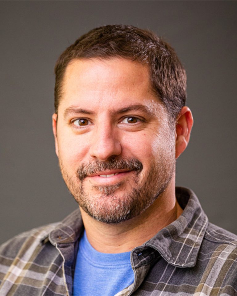 Jason Schneider - Anderson Ranch Arts Center