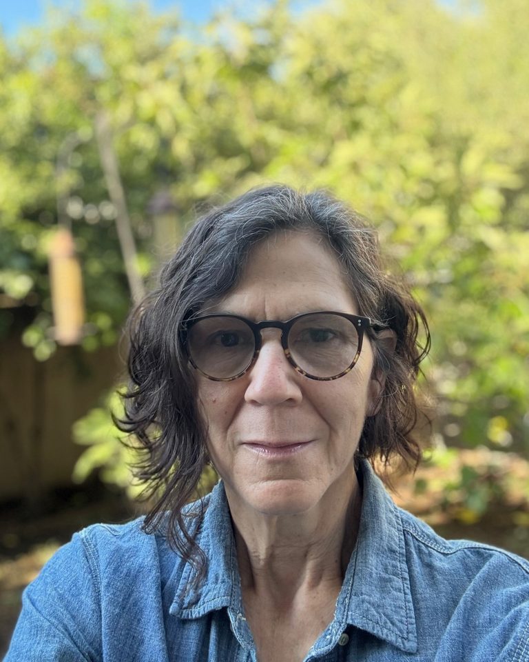 Julie Burleigh - Anderson Ranch Arts Center