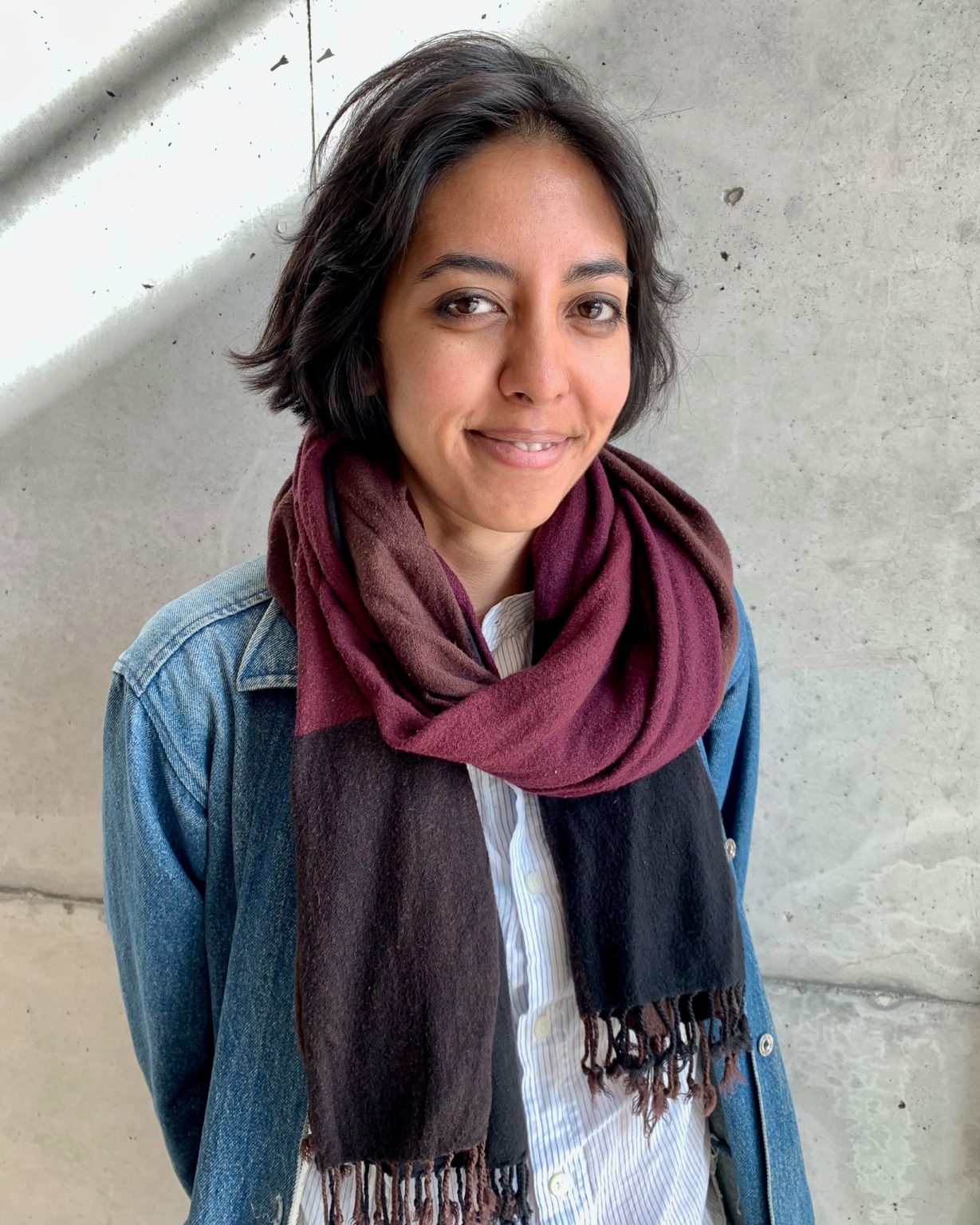 Meena Hasan - Anderson Ranch Arts Center