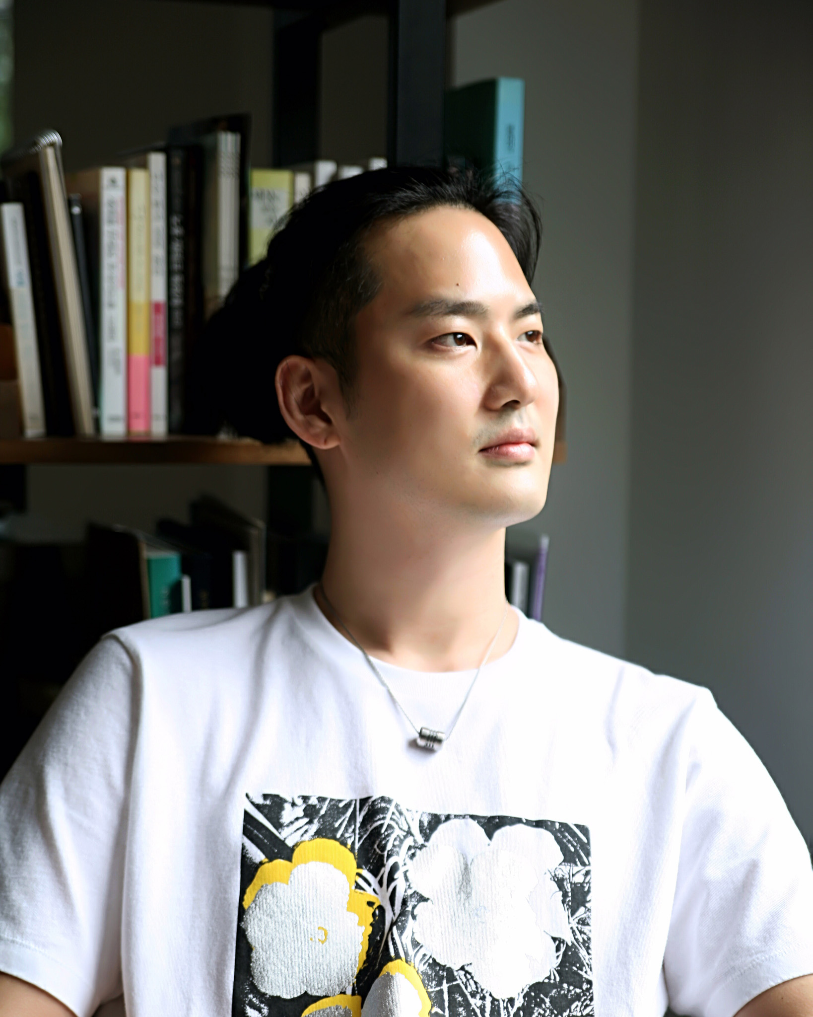 Namdoo Kim - Anderson Ranch Arts Center