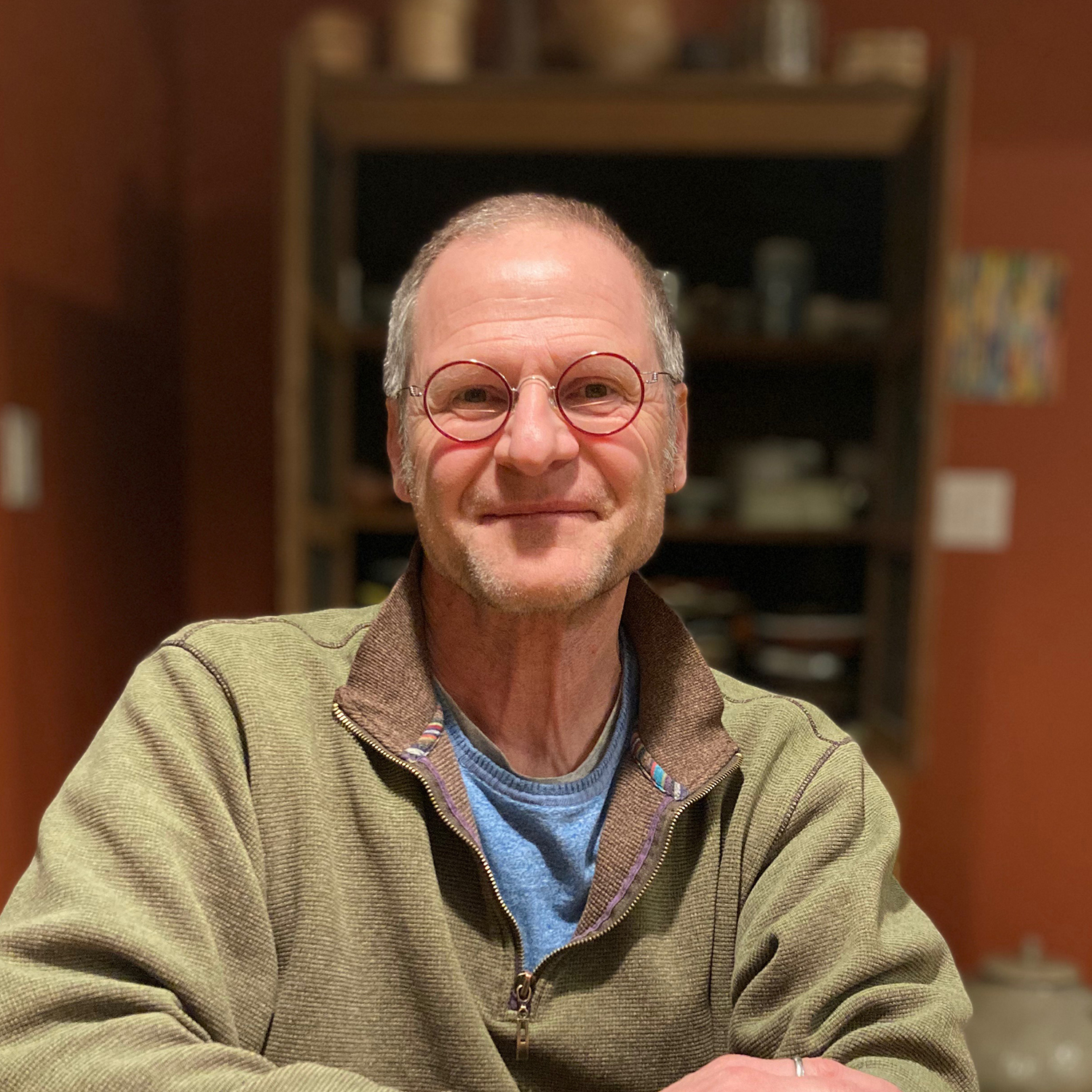 Peter Beasecker - Anderson Ranch Arts Center