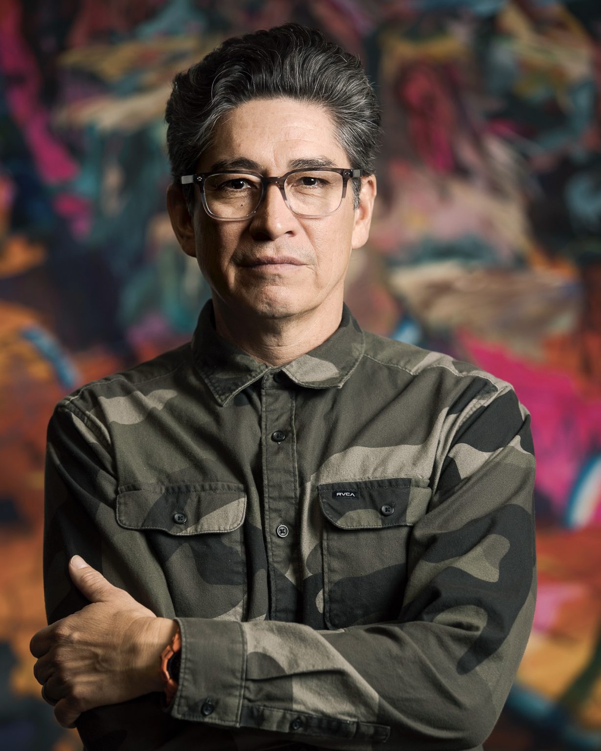 Steven Yazzie - Anderson Ranch Arts Center