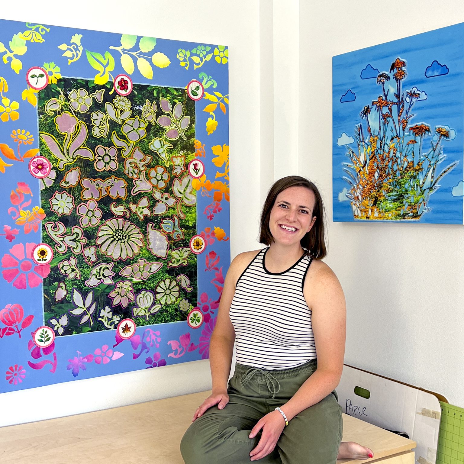 Chloe Wilwerding - Anderson Ranch Arts Center