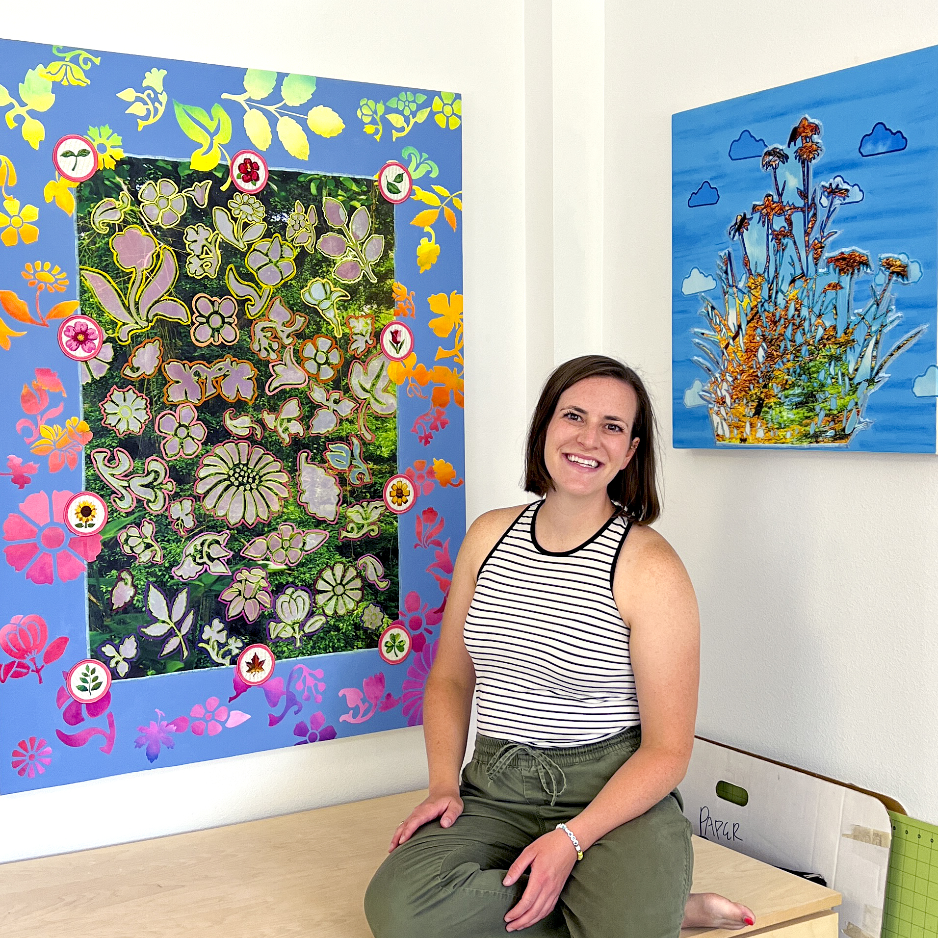 Chloe Wilwerding - Anderson Ranch Arts Center