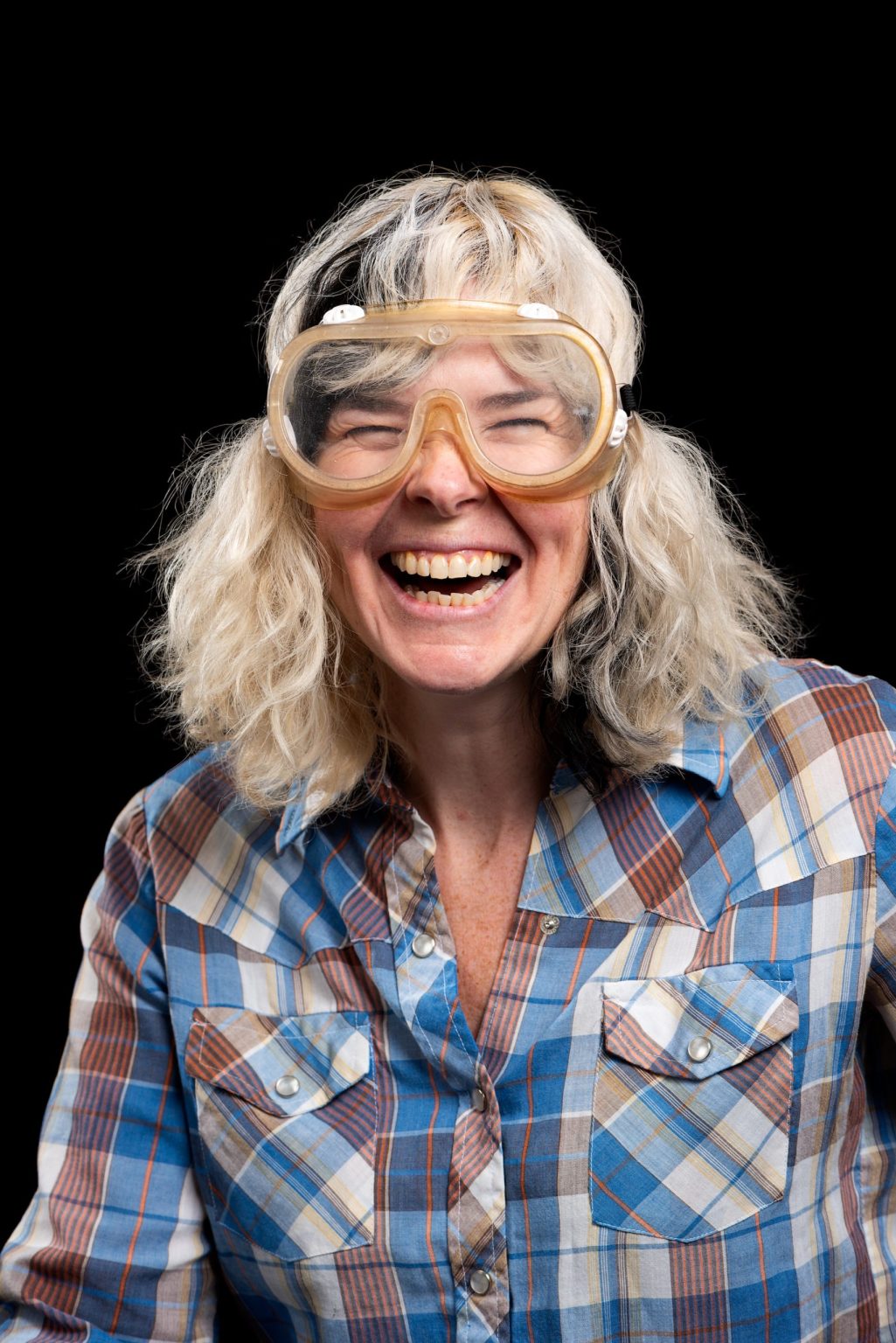 Annie Evelyn - Anderson Ranch Arts Center