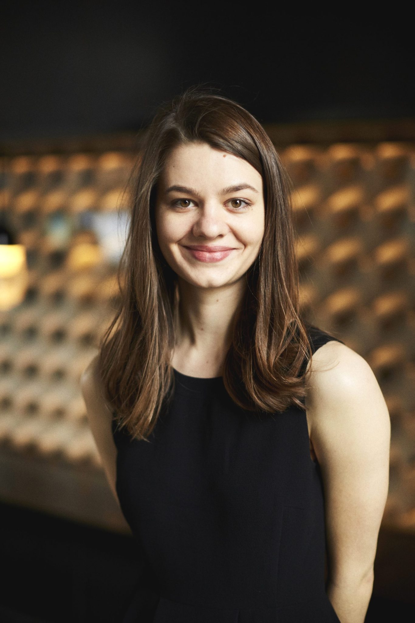 Clare Pearson - Anderson Ranch Arts Center