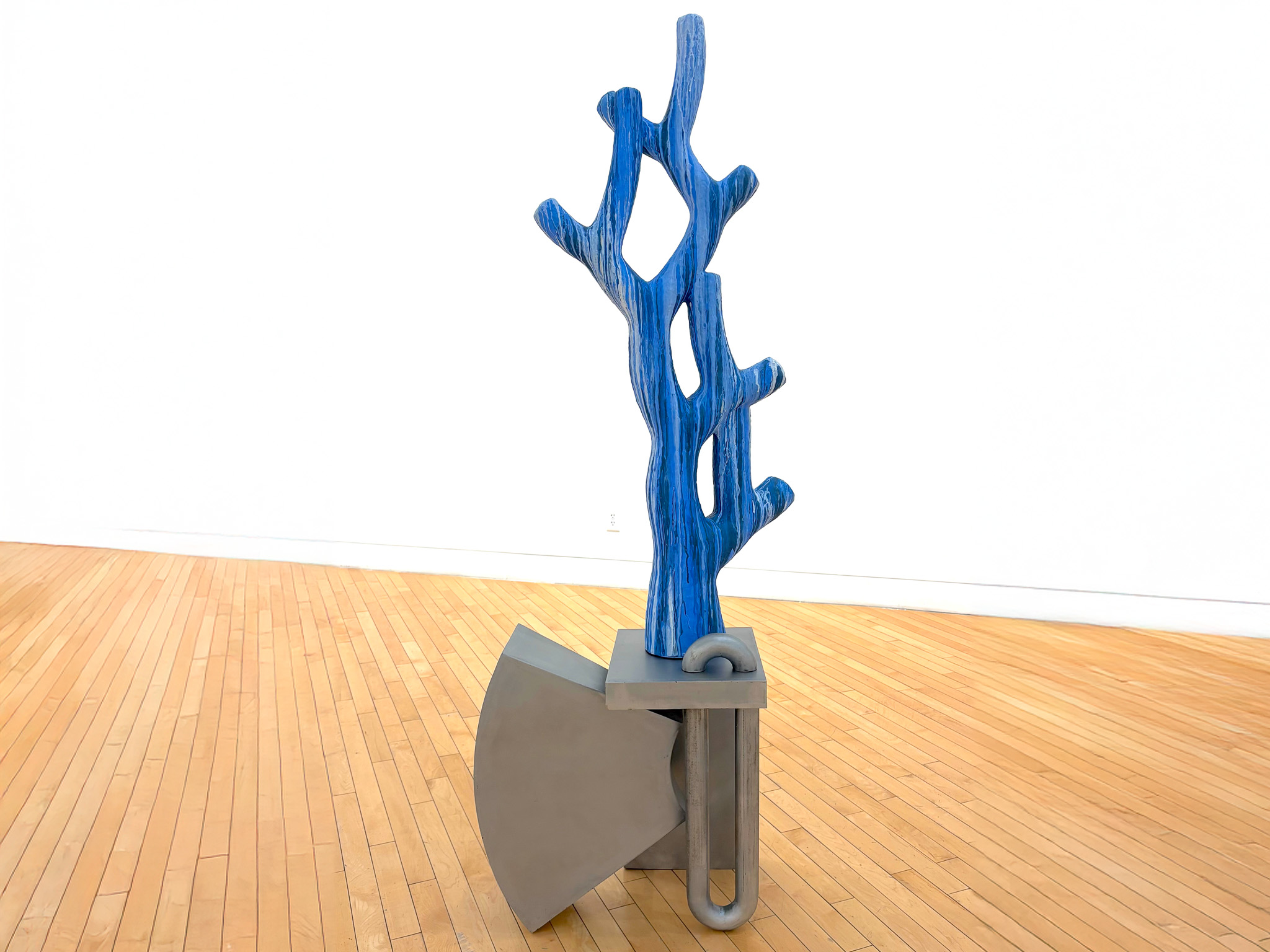 Building with Clay and Steel (S0102-26) - Anderson Ranch Arts Center