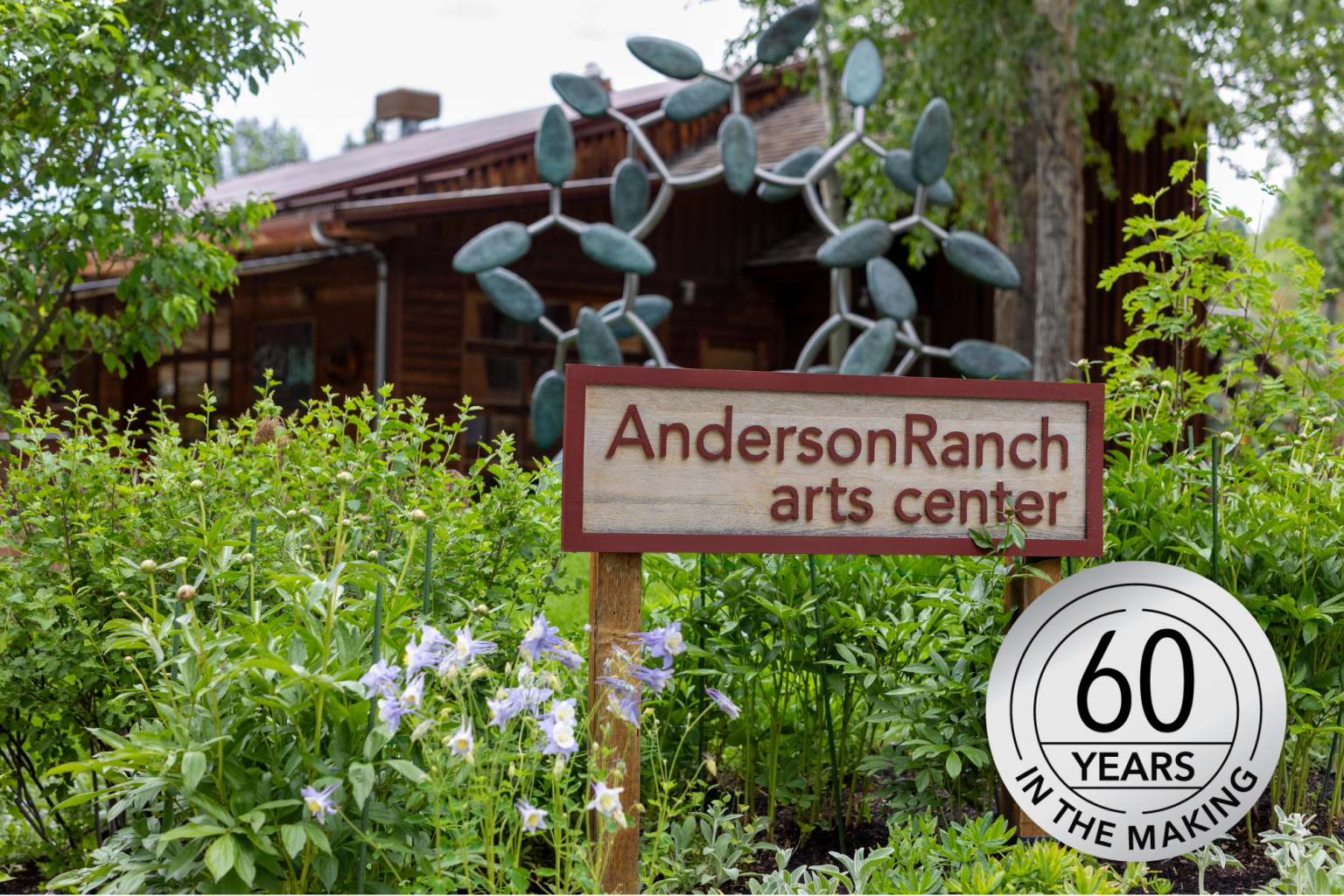 2026 Summer Workshop Guide: Masters of the Ranch - Anderson Ranch Arts ...